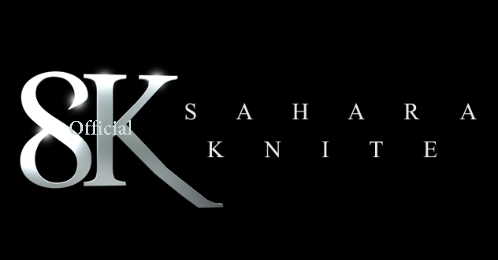 sahara knite - all sites and social | links page